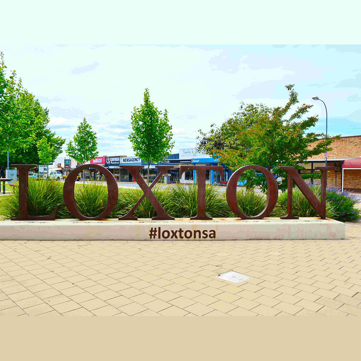 Directory Archive - Loxton Chamber of Commerce