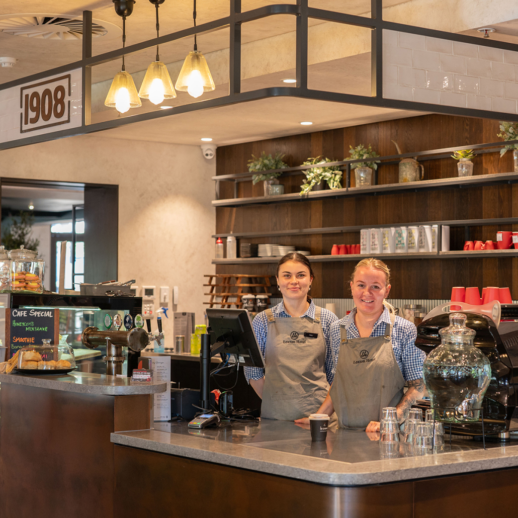 Welcome - Loxton Chamber of Commerce