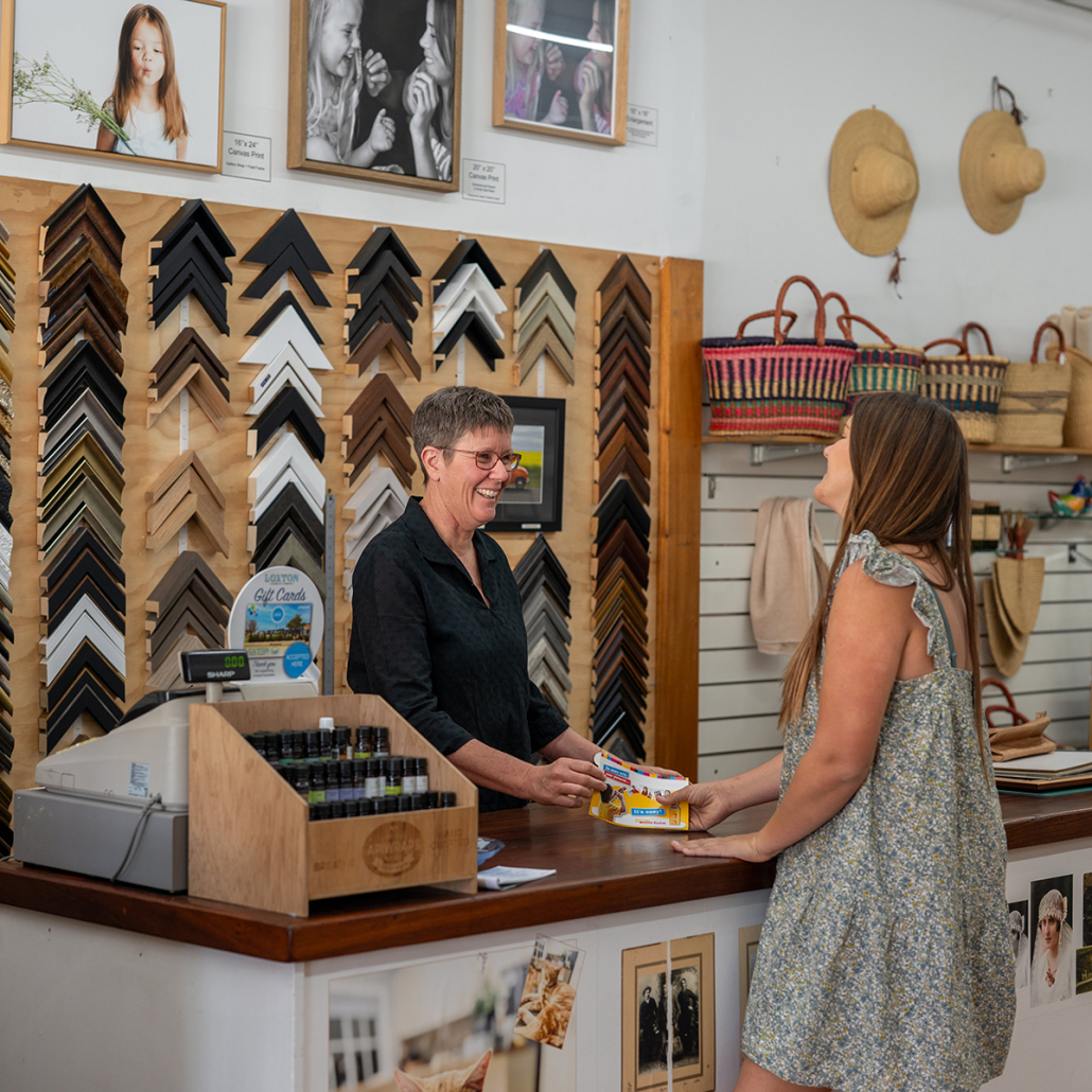 Welcome - Loxton Chamber of Commerce