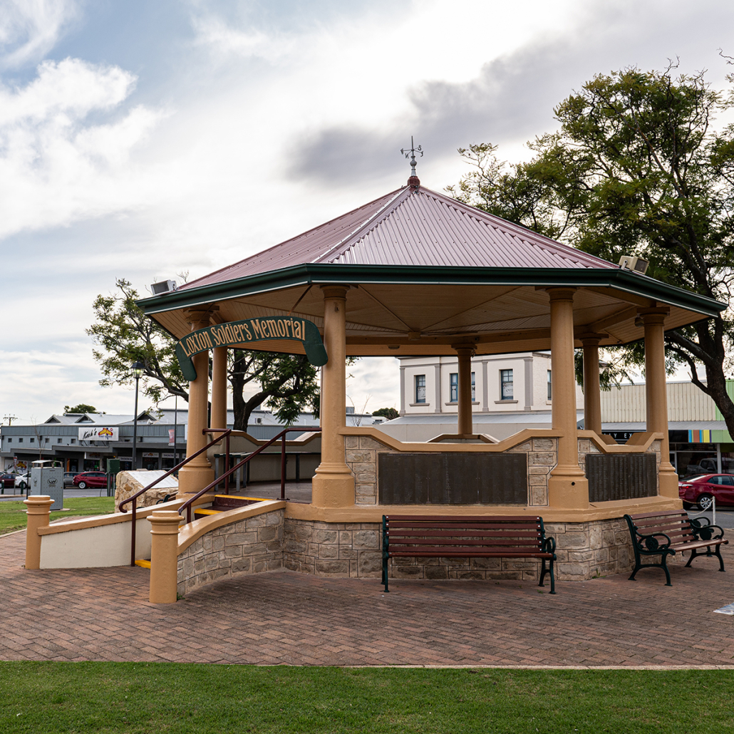 Welcome - Loxton Chamber of Commerce